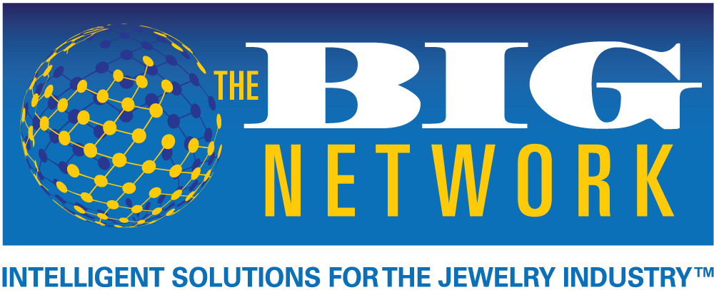 The BIG Network – Jewelry Retailers and Vendors working together.